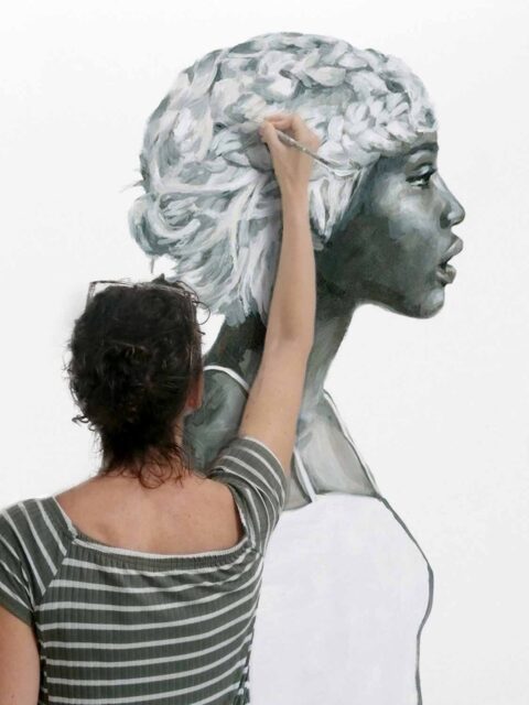 Shelley-Anne Graham | Artist