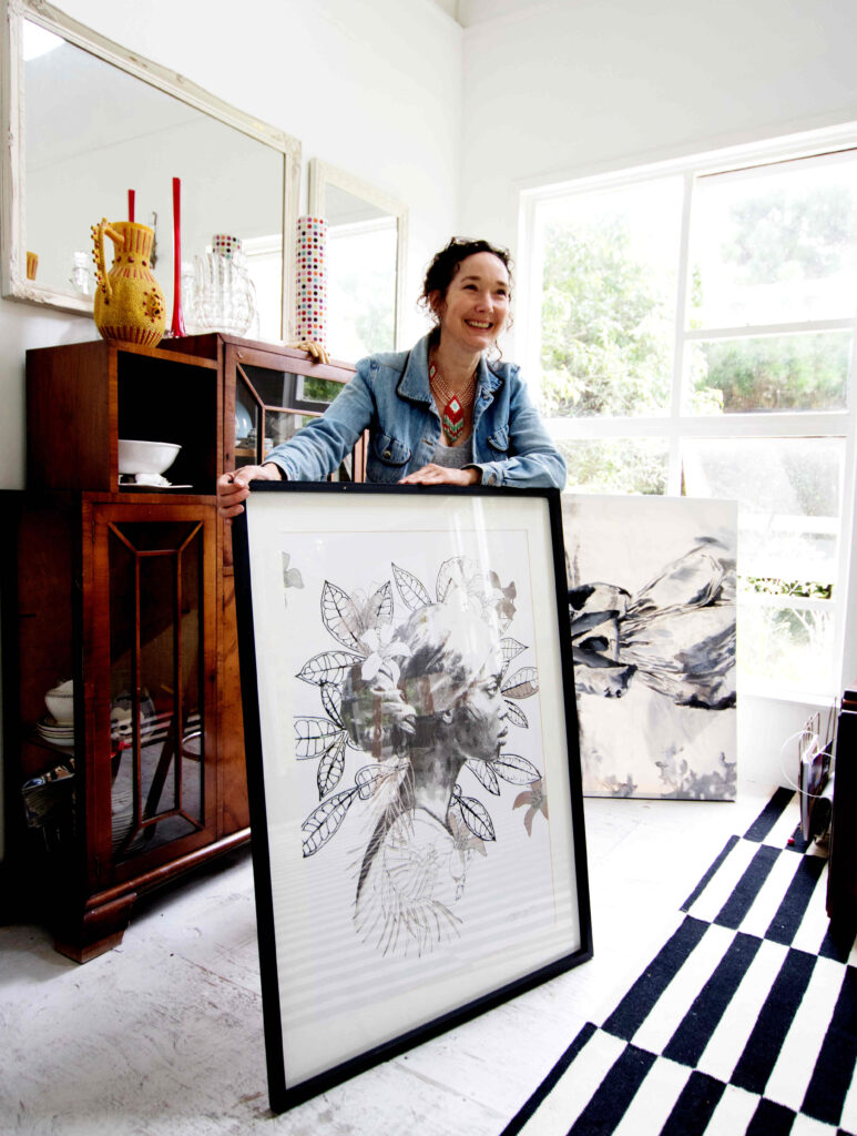 My Story - Shelley-Anne