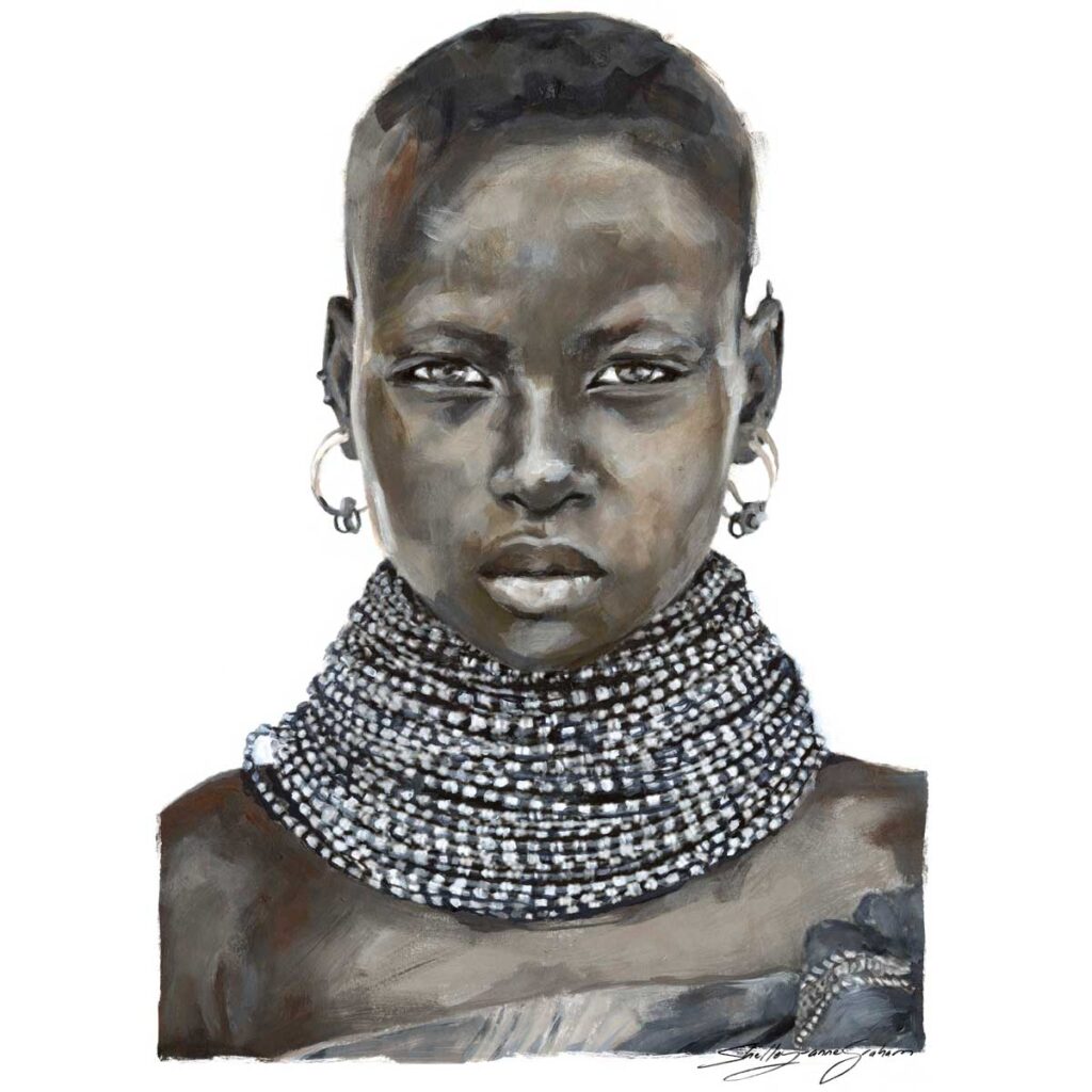 Untitled - Shelley-Anne