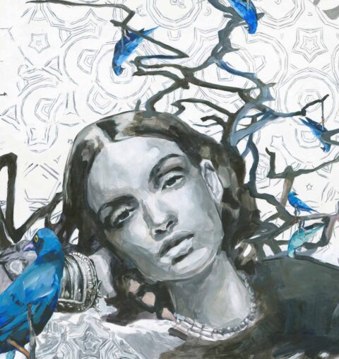 Shelley-Anne Graham | Artist