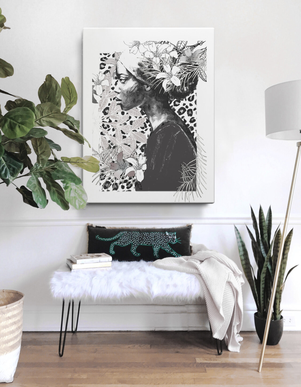 Shelley-Anne Graham | Artist